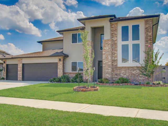 3706 Jayci Lake Trace