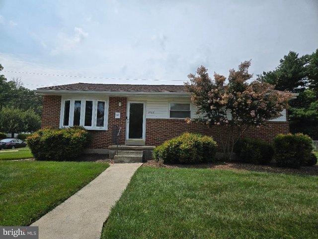 3706 Parkfield Rd, Baltimore, MD 21208
