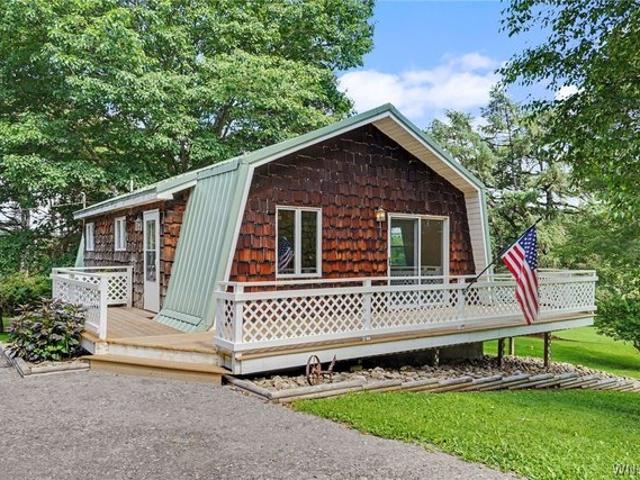 3706 Route 242, Machias, NY 14101