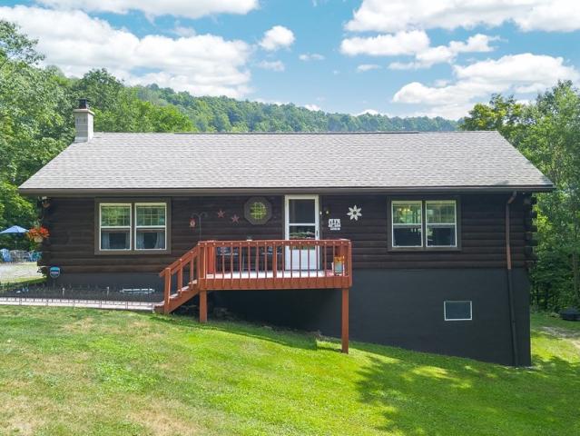 3706 Route 349, Westfield, PA 16950 | MLS #R1676 | Compass