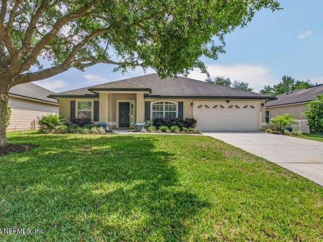 3706 Summit Oaks Dr, Green Cove Springs, FL 32043