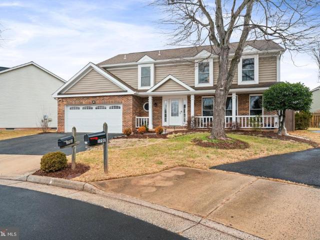 3706 Sumter Court