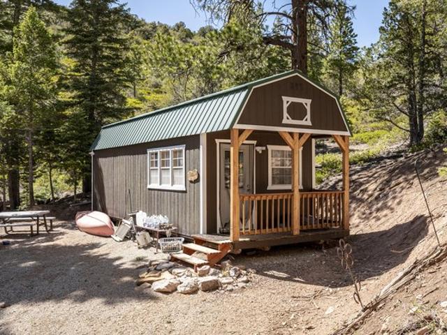 3706 S Aspen Way, Summit, UT 84772