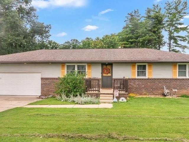 3706 S Judd Ave, Bloomington, IN 47403