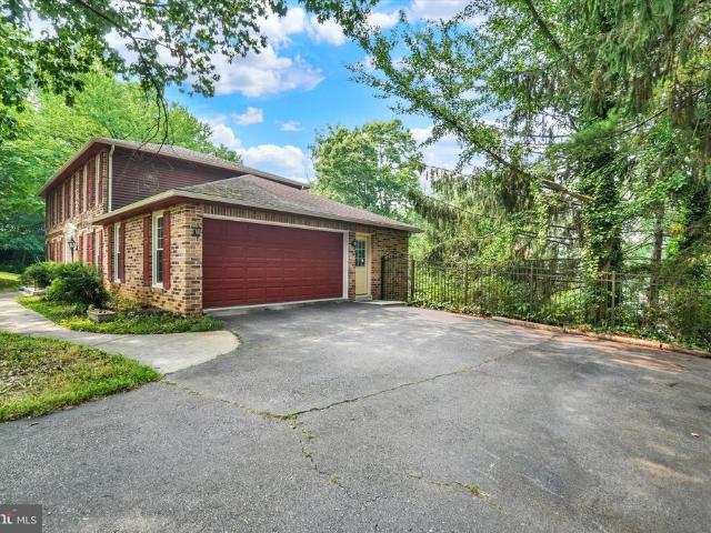 3706 Silverwood Drive