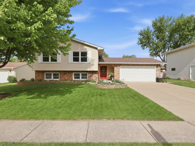 3706 Tam O Shanter Drive