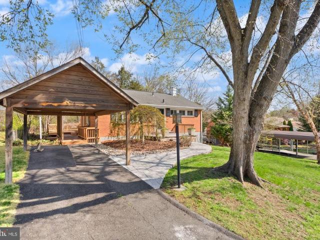 3706 Trigger Court