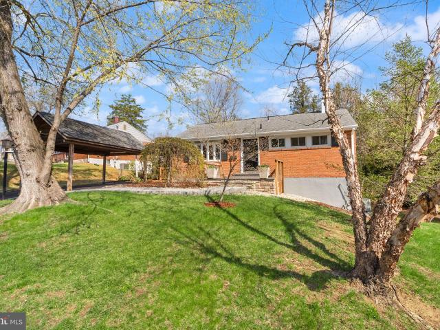 3706 Trigger Ct, Alexandria, VA 22310 | Compass