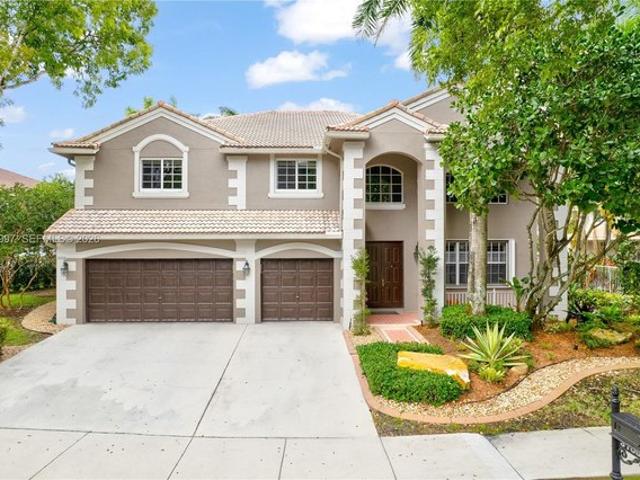 3706 Vista Way, Weston, FL 33331