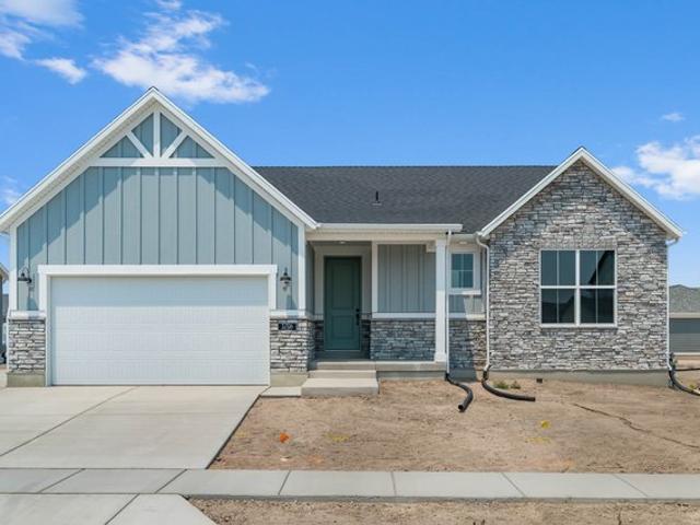 3706 W 2500 N, Lehi, UT 84048