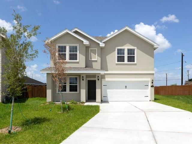 3706 Westway Ct, McAllen, TX 78501