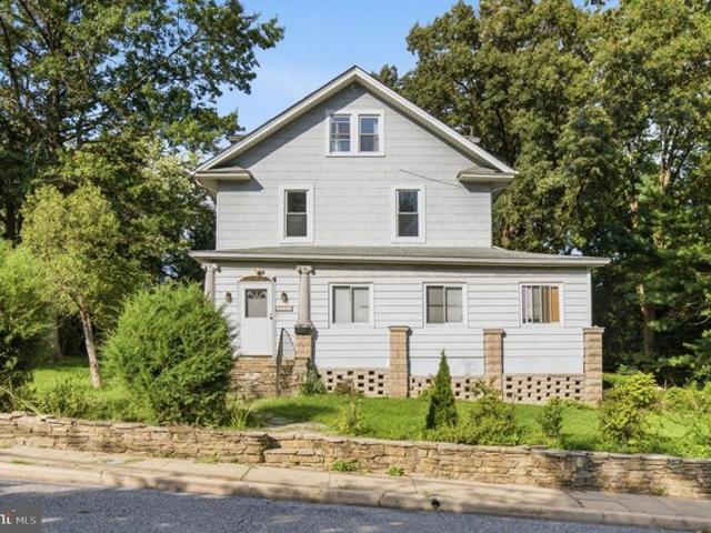 3706 White Ave, Baltimore, MD 21206
