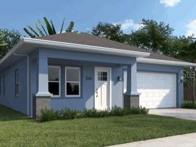 3706 Wiggins Leaf St, Tampa, FL 33619