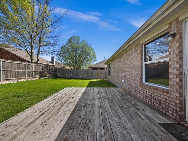 3706 Wolf Creek Ln, Melissa, TX 75454 | MLS #21212