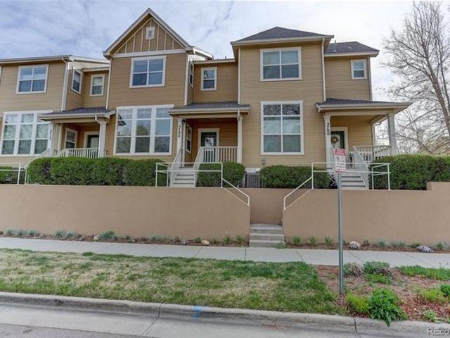 3706 Wolff St, Denver, CO 80212