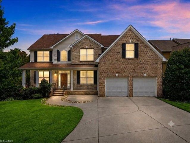 3706 Worthing Ct, Greensboro, NC 27455