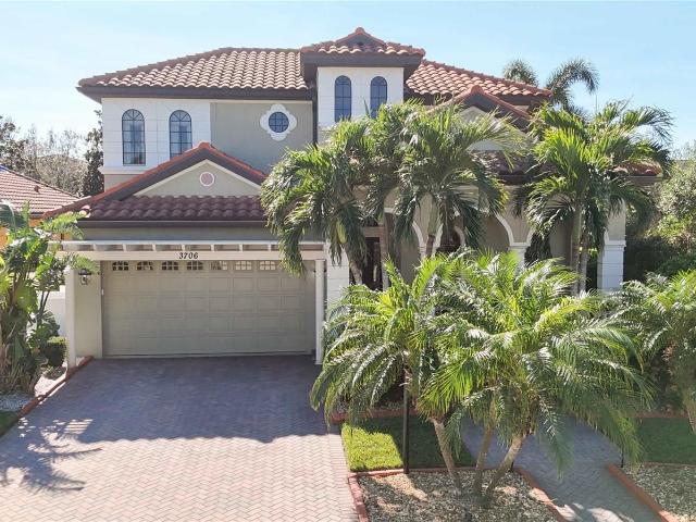 3706 80th Dr E, Sarasota, FL