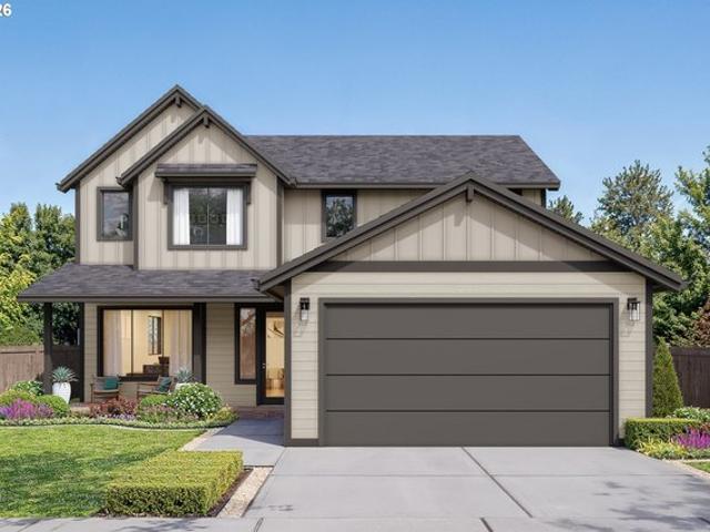 37073 Gooseberry St, Sandy, OR 97055