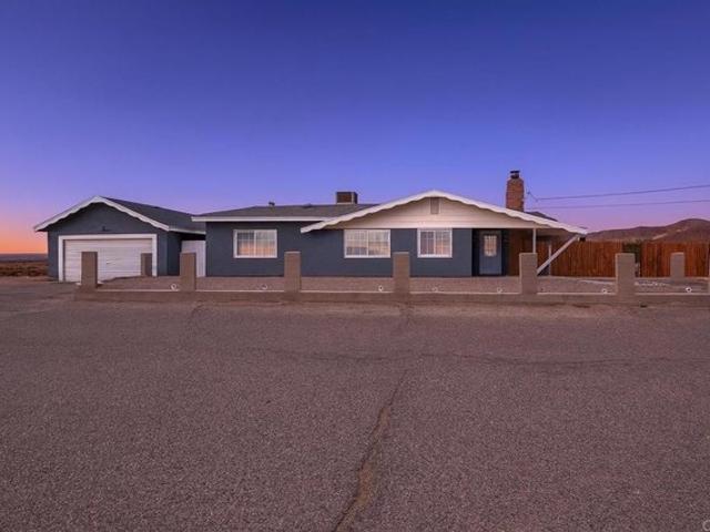 37076 Calico Blvd, Yermo, CA 92398