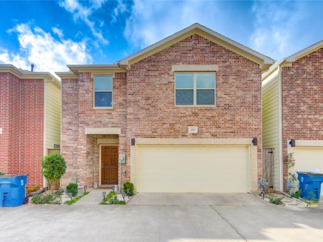 3707 Main Poplar Dr, Houston, TX 77025 | MLS #97084 | Compass