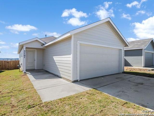 3707 Moon Hill Rd, Marion, US, TX