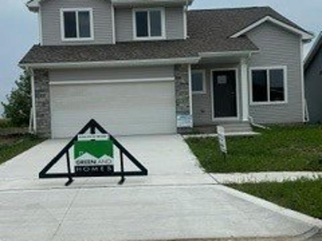 3707 NE 6th St, Ankeny, IA 50021