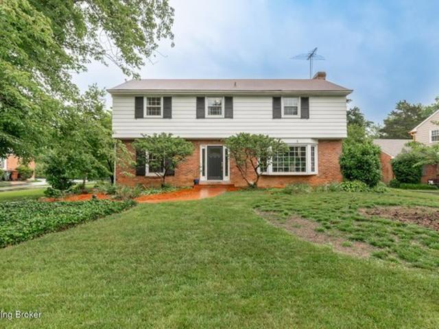 3707 Old Brownsboro Hills Rd, Louisville, KY 40241