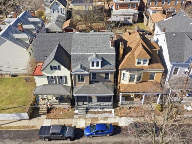 3707 Atkins St, Pittsburgh, PA 15212 | MLS #1741