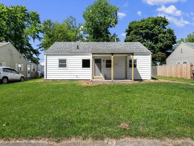 3707 Addison St, South Bend, IN 46614