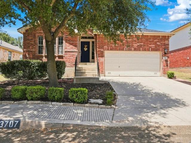 3707 Ajuga, San Antonio, TX 78261