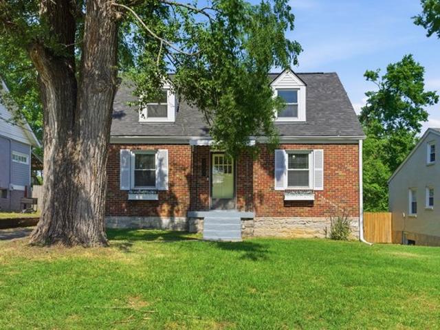 3707 Burrus St, Nashville, TN 37216