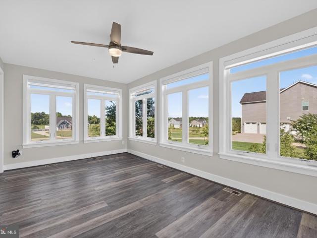 3707 Birkdale Court