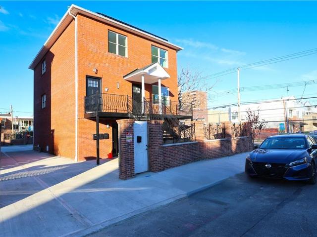3707 Cypress Avenue | Compass