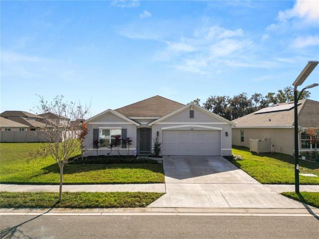 3707 Capri Coast Dr, Plant City, FL 33565 | MLS #L4958