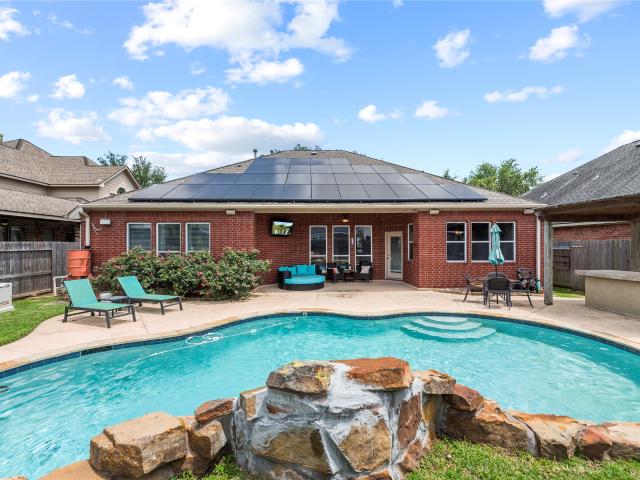 3707 Cat Springs Lane