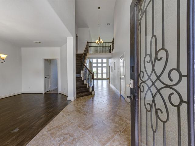 3707 Cibolo Court