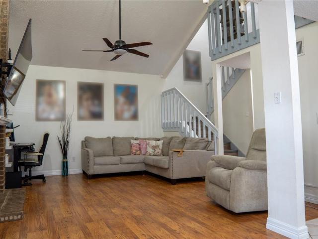 3707 Clover Hill Lane