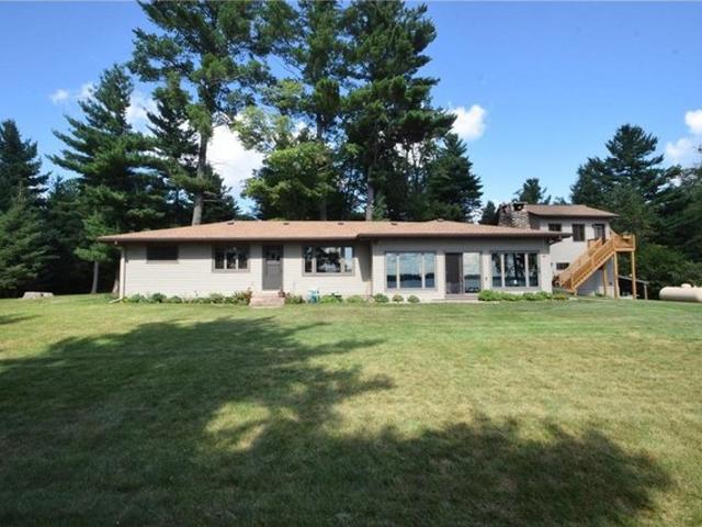 3707 County Road A, Webster, WI 54893