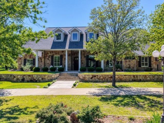3707 De Cordova Ranch Rd, Granbury, TX 76049
