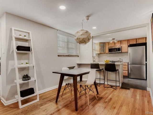 3707 E 5th Ave, Denver, CO 80206 | MLS #2490