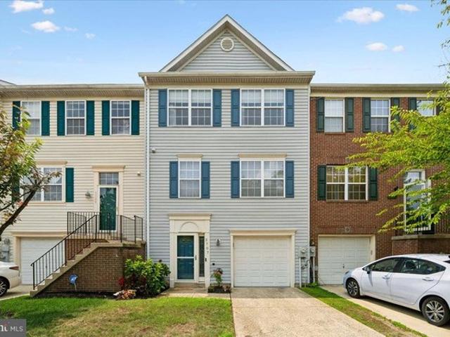 3707 Elkhorn Cir, Bowie, MD 20716