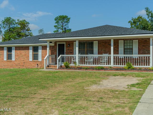 3707 Elmwood Court