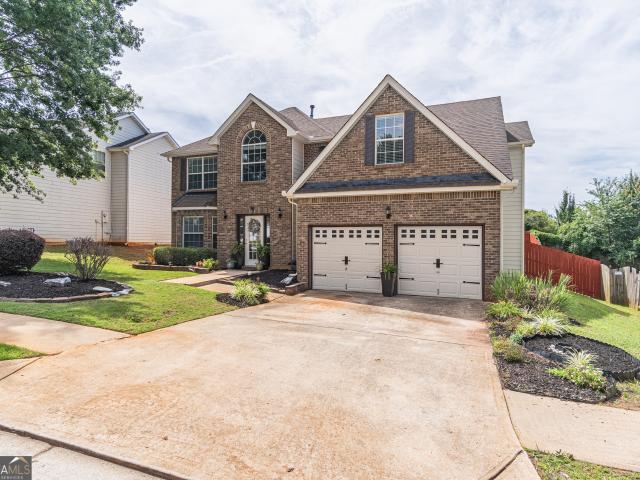 3707 Fremont Drive