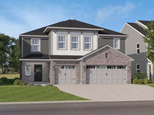 3707 Hanford Rd, Franklin, IN 46131