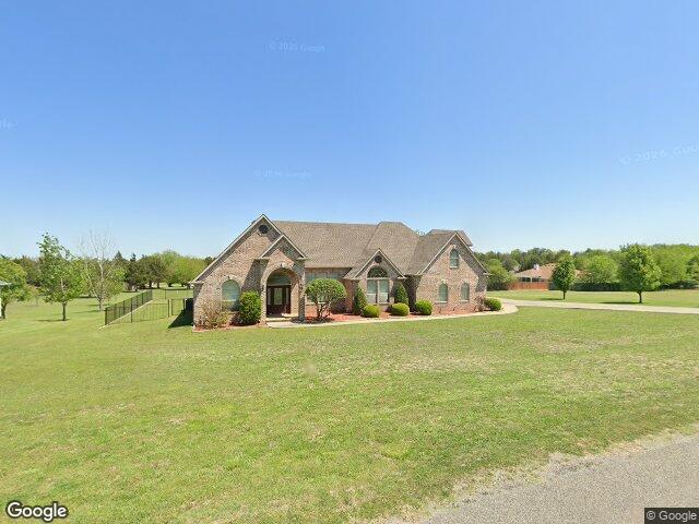 3707 Heatherwood Ln, Sherman, TX 75090