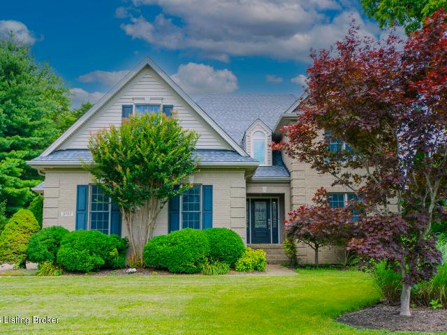 3707 High Crest Ct