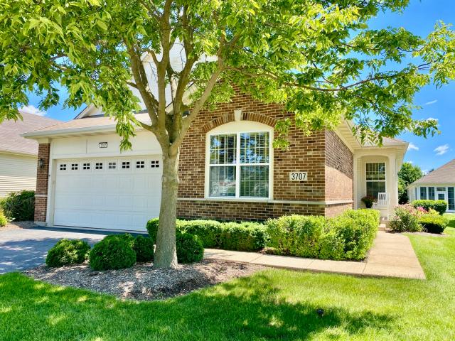 3707 Idlewild Lane