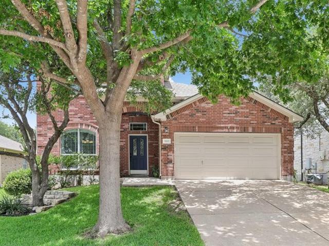 3707 Juniper Hills St, Cedar Park, TX 78613