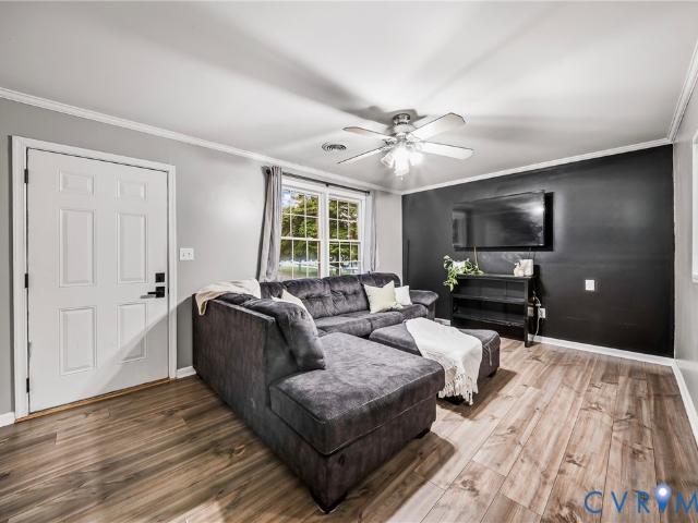 3707 Jackie Drive
