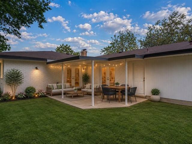 3707 Kimball Ridge Ct, Dallas, TX 75233
